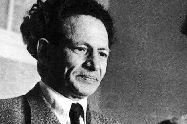 Человек, которого боялся Гитлер, а Сталин держал его при себе ...