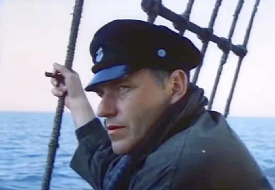 Фильм "Морской волк" (1990): как выжить в аду | ВидеоКёнигсберг | Пульс ...