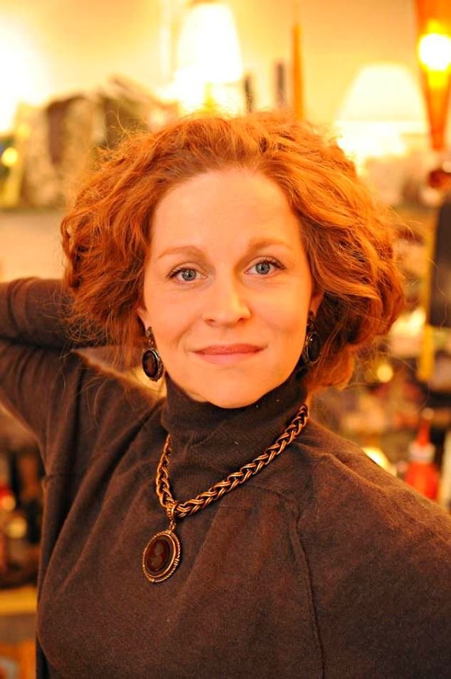 Стеклова Агриппина актриса которая покорила сердца зрителей