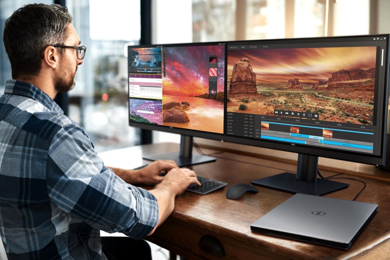 Топ-5 лучших и недорогих 4k-мониторов | AND-Systems | andpro.ru | Пульс ...