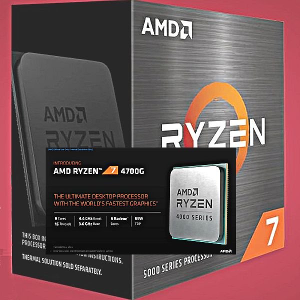 Процессоры Ryzen 7 | Актуальные модели для сборки ПК | О компьютерах в ...