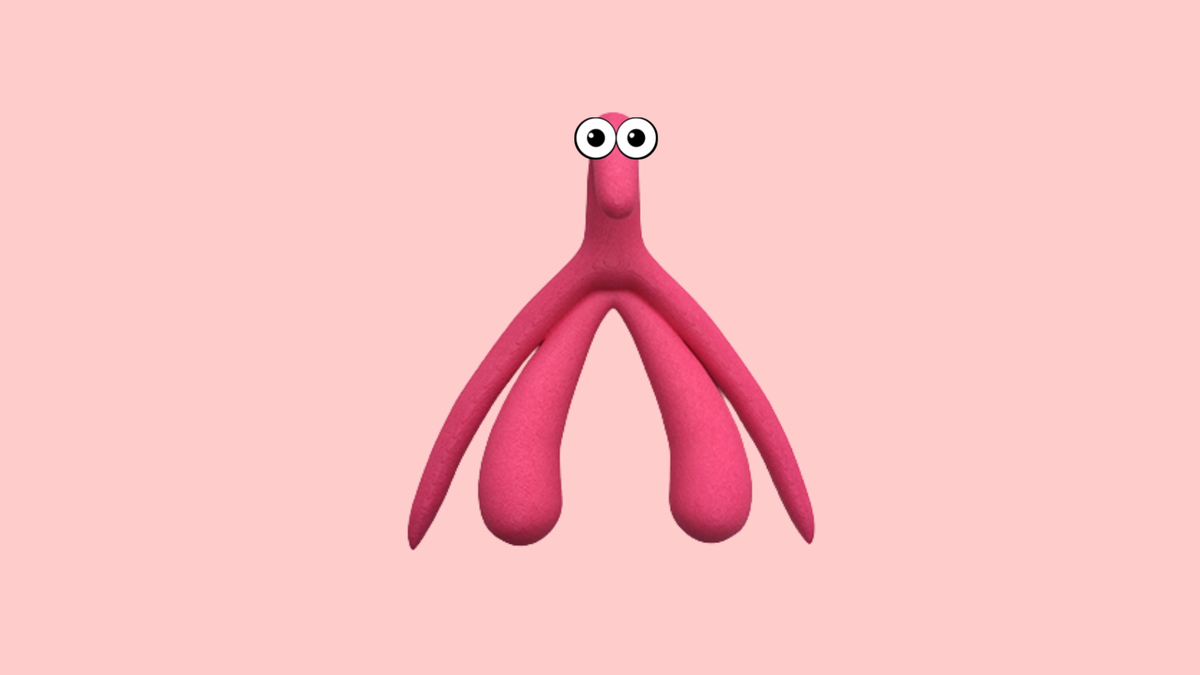 5 фактов о клиторе, которые помогут не попасть впросак | Без стыда ...